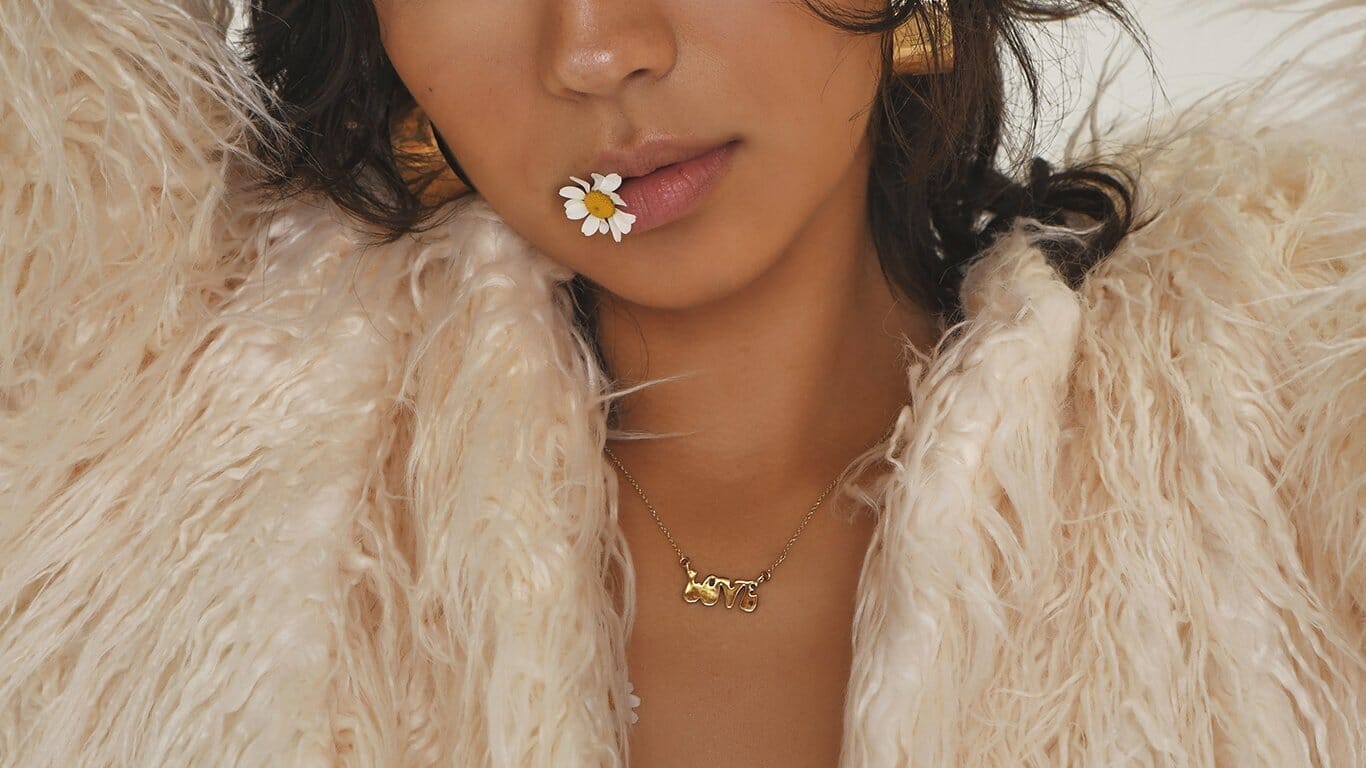 Groovy Love – James Michelle