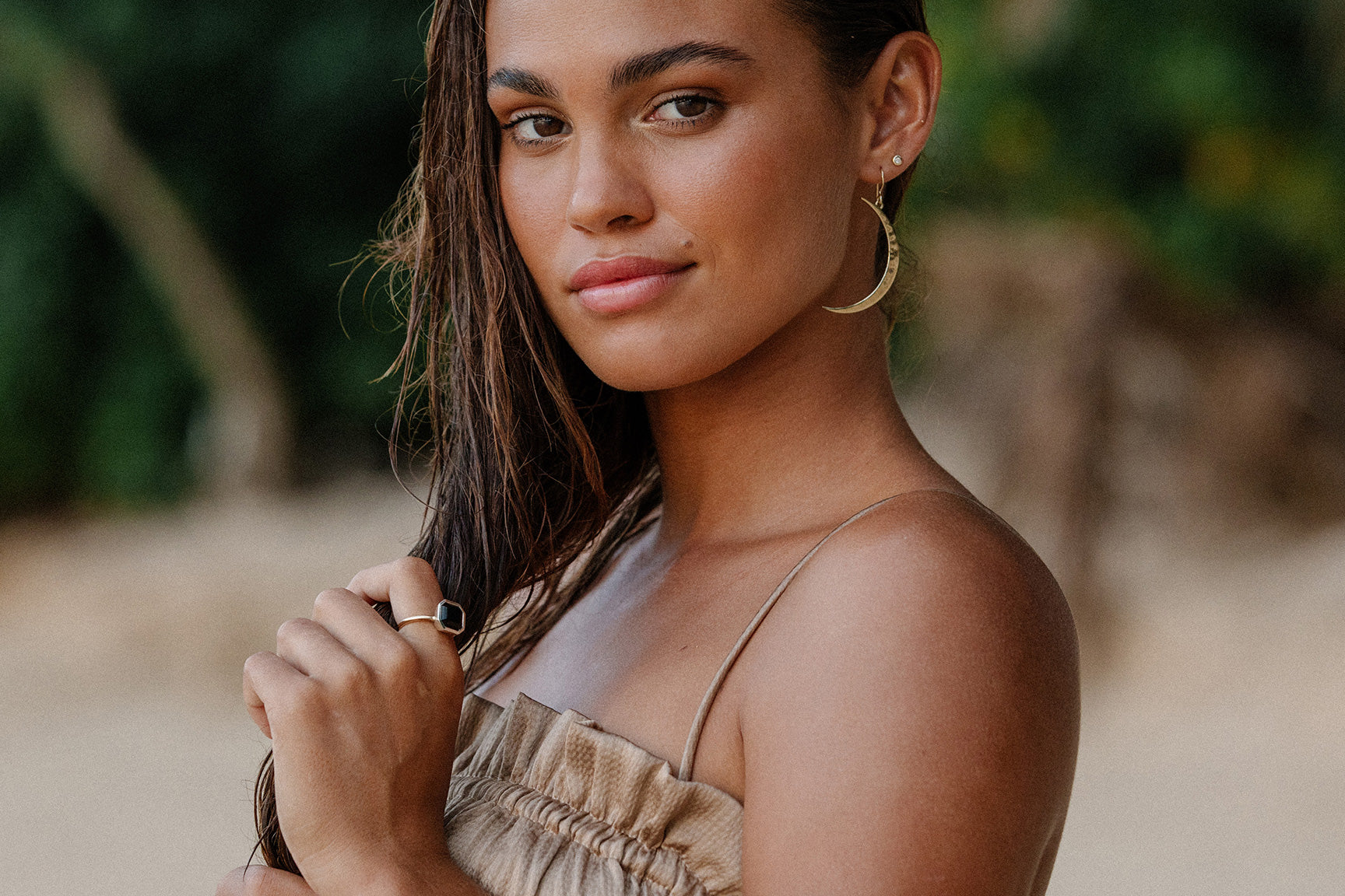 The Celestial Sky Edit – James Michelle