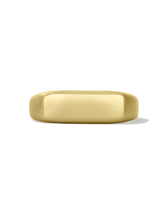 Block Ring – James Michelle
