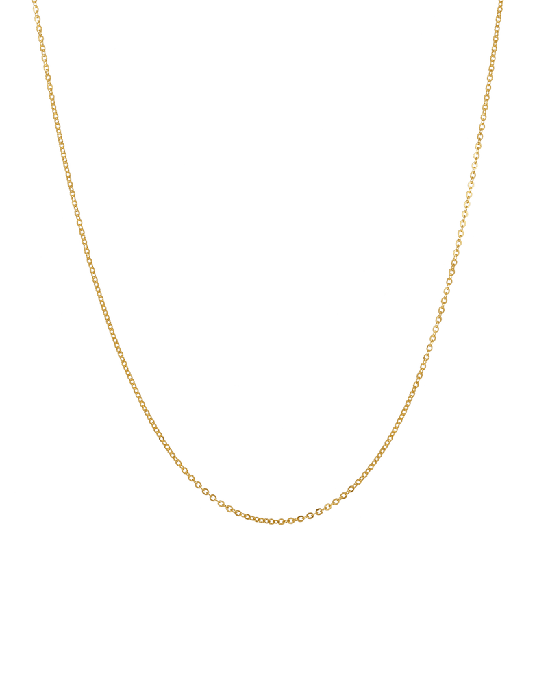Cable Chain – James Michelle