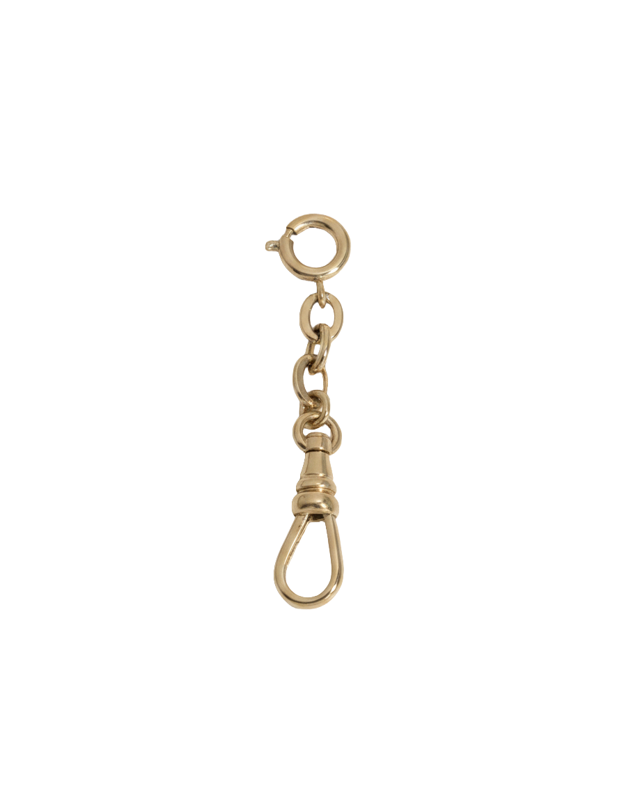 Charm Clip – James Michelle