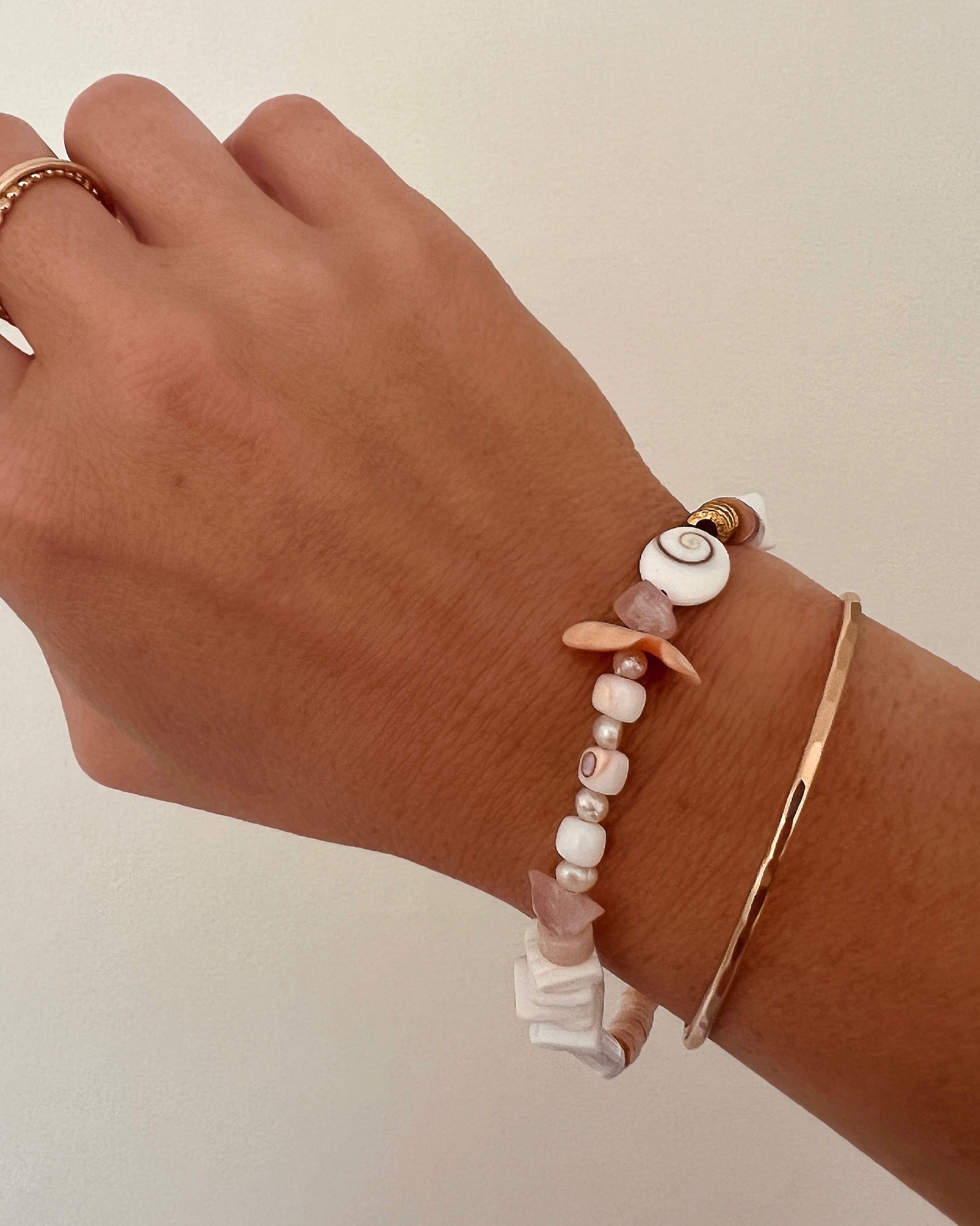 Cora bracelet store