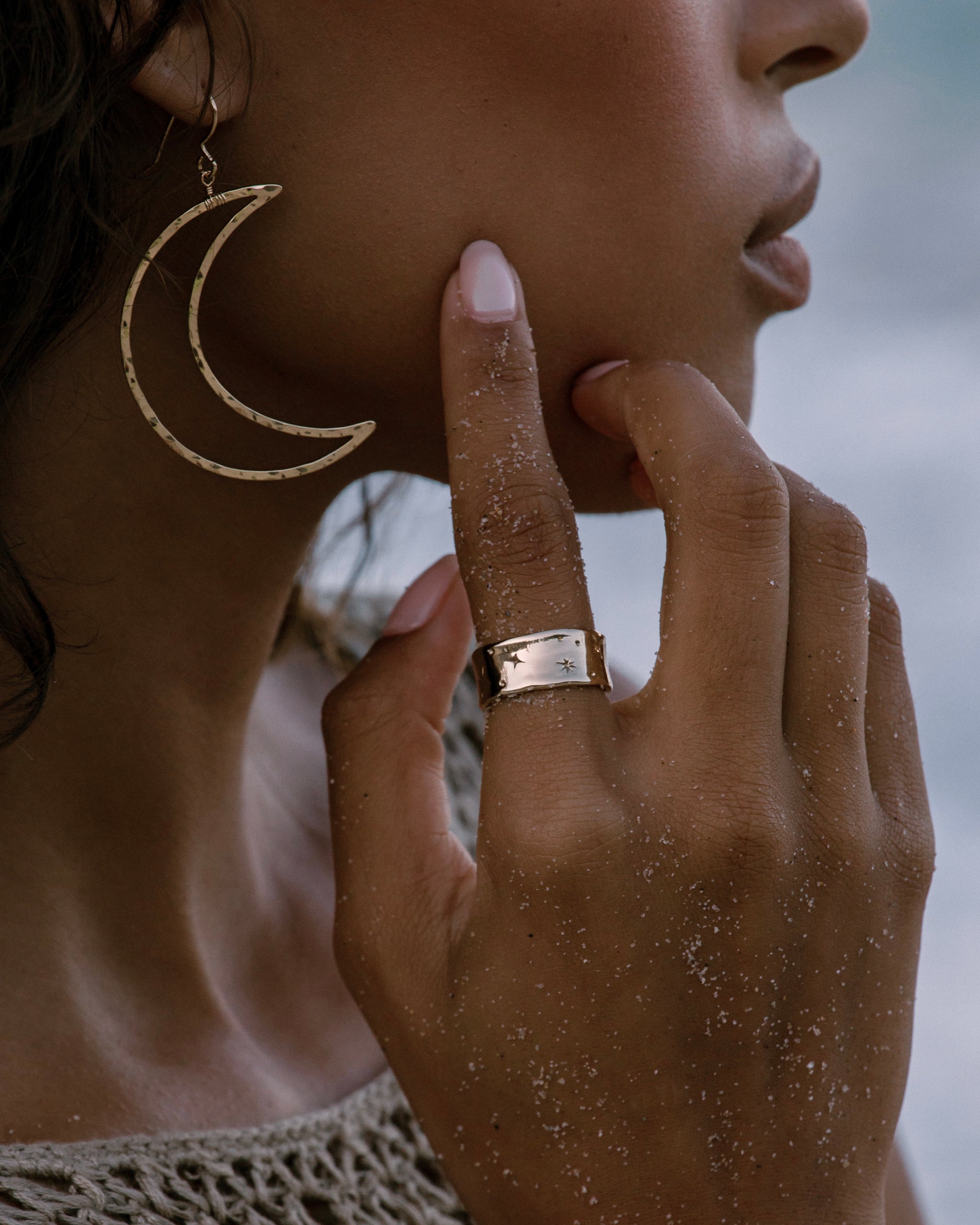 Star Shower Band – James Michelle