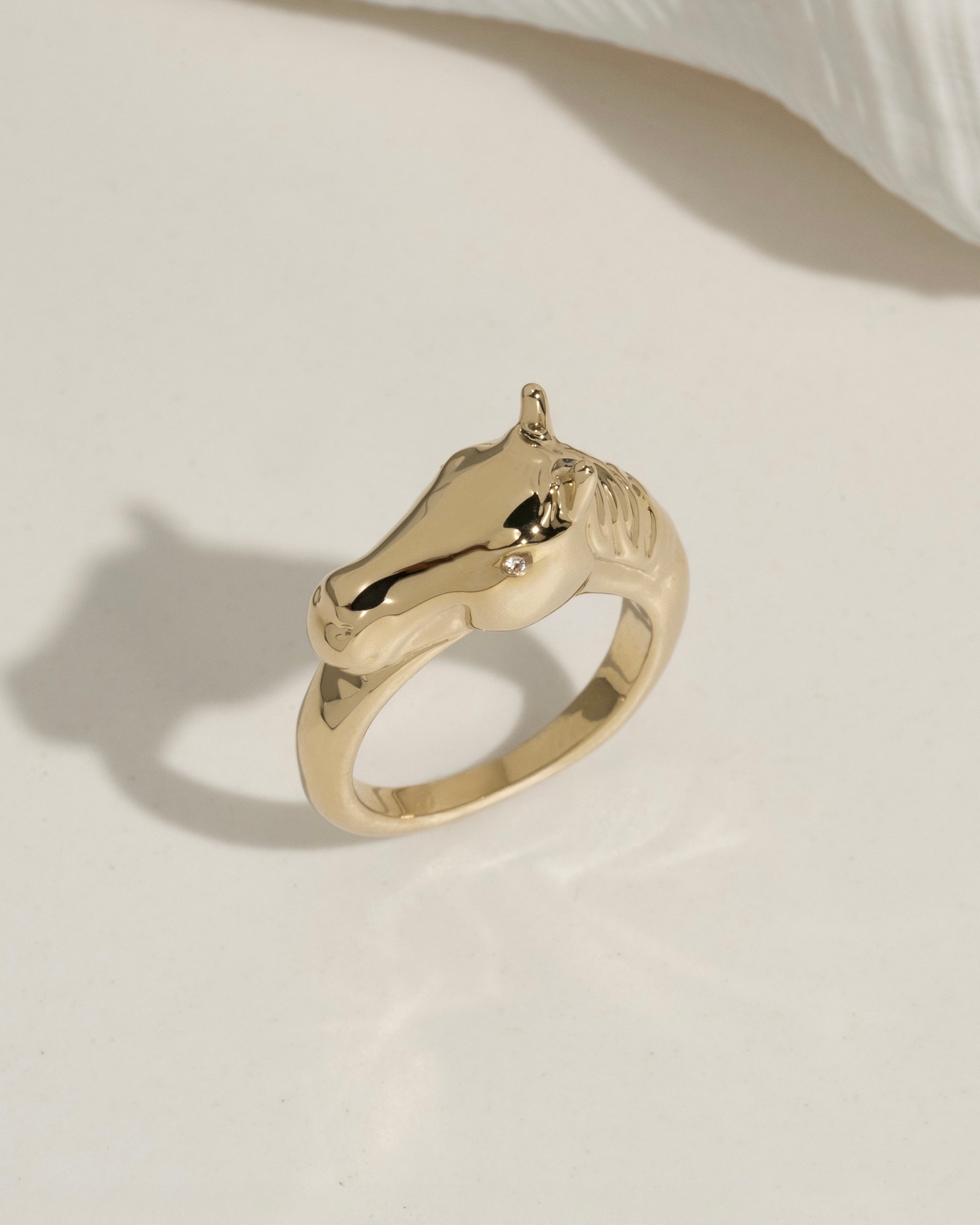 Jolene Ring – James Michelle