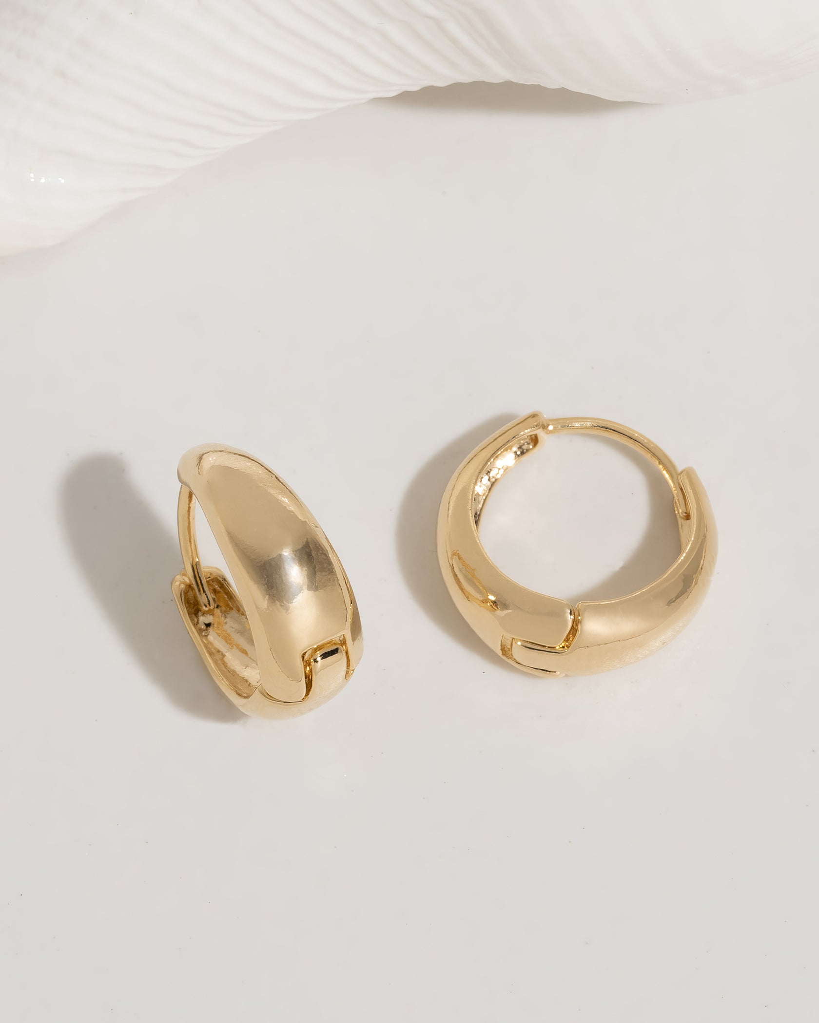 Mini Huggies – James Michelle