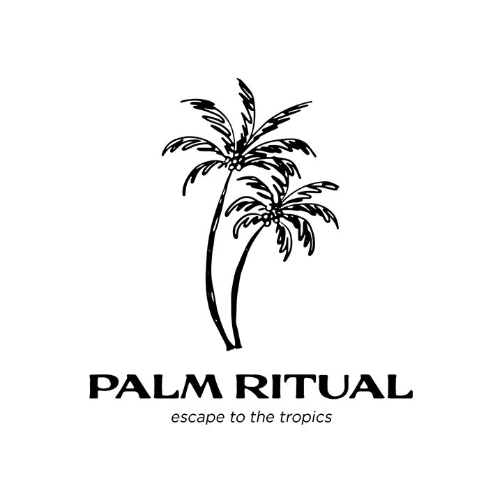 Palm Ritual Collection | Waterproof Jewelry – James Michelle