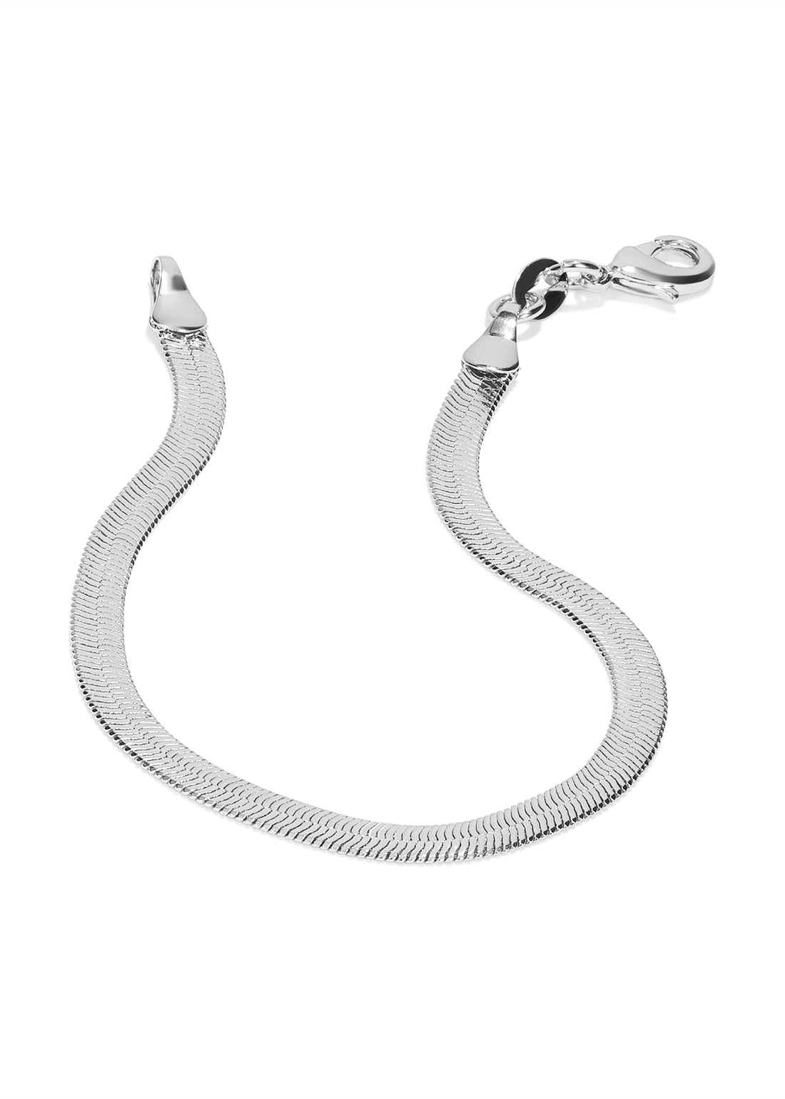Snake Bracelet – James Michelle