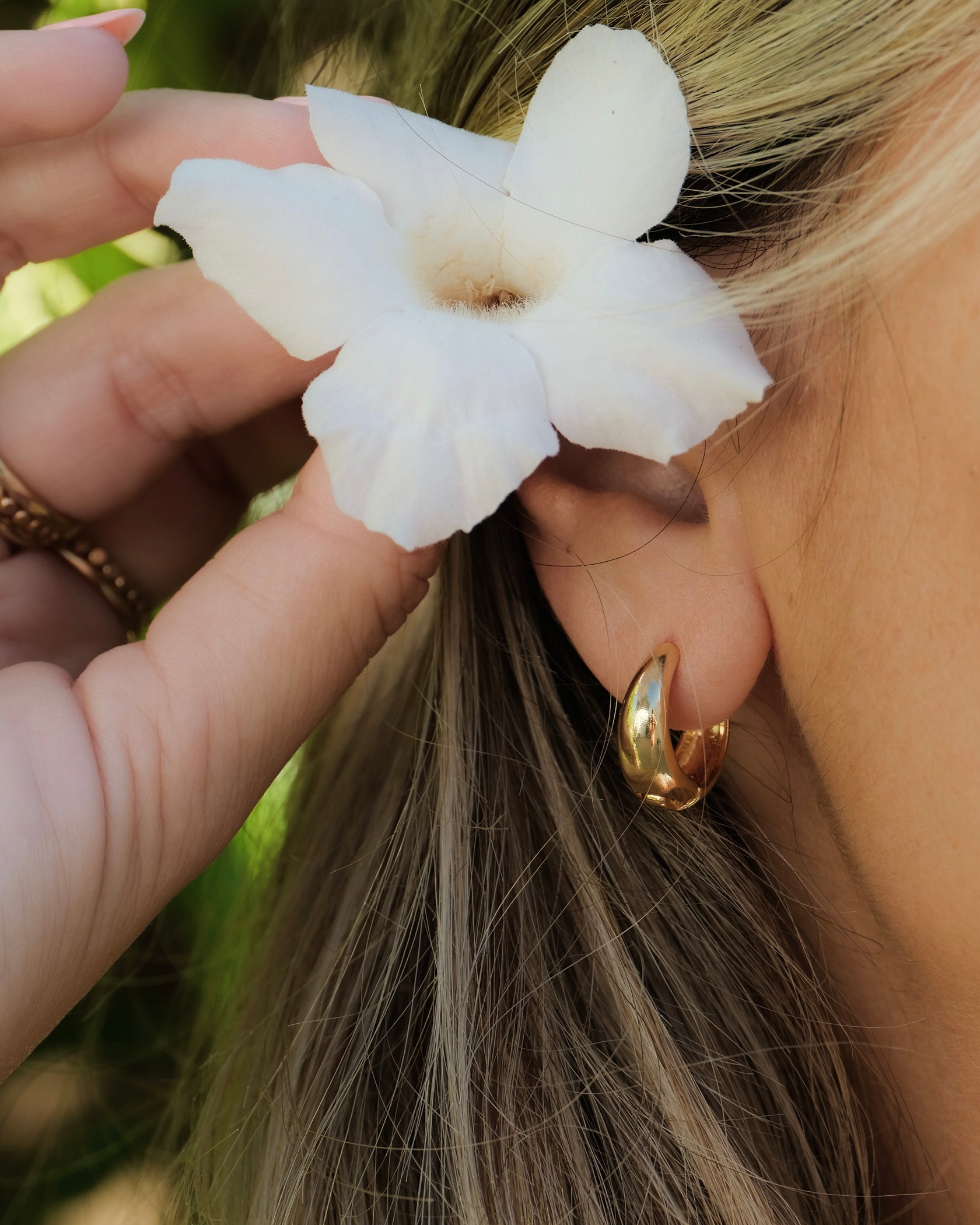 Mini Huggies – James Michelle