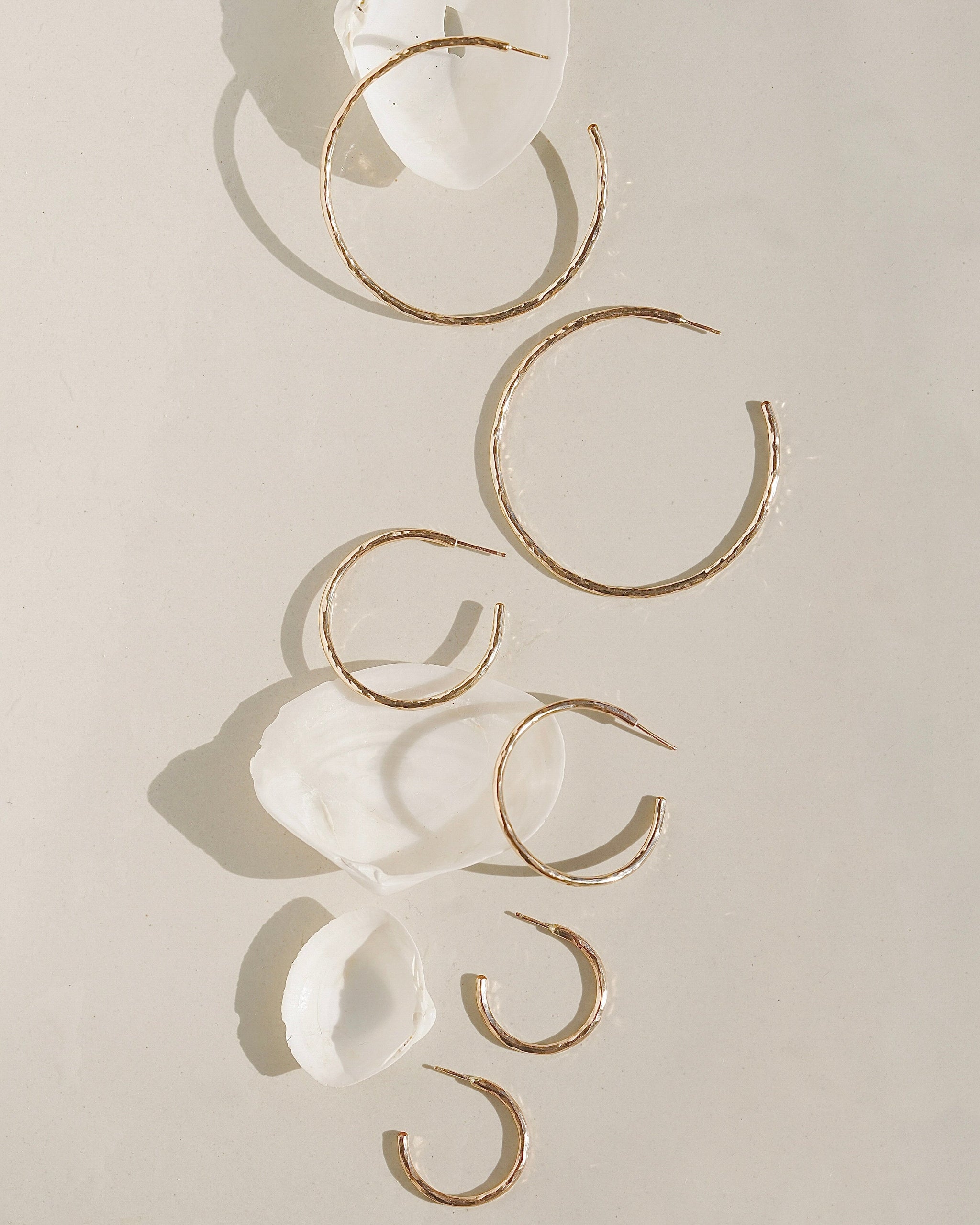 Vintage Hoops – James Michelle