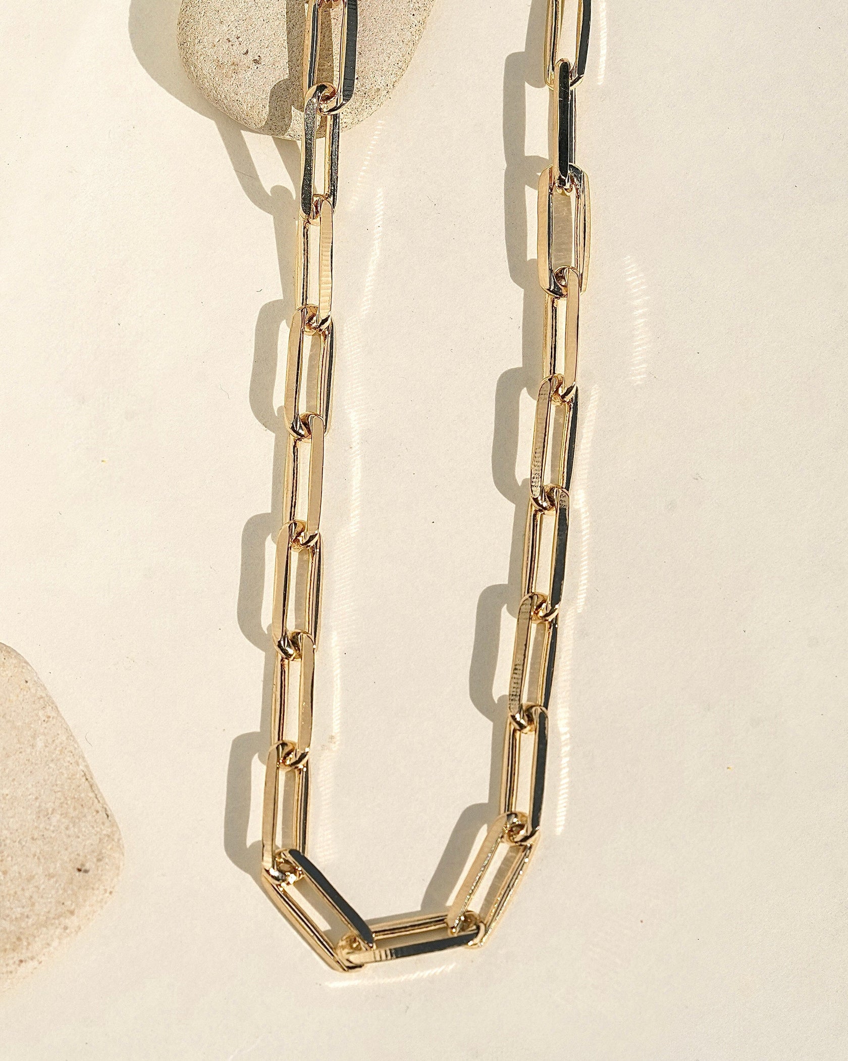 Chunky Love Chain – James Michelle