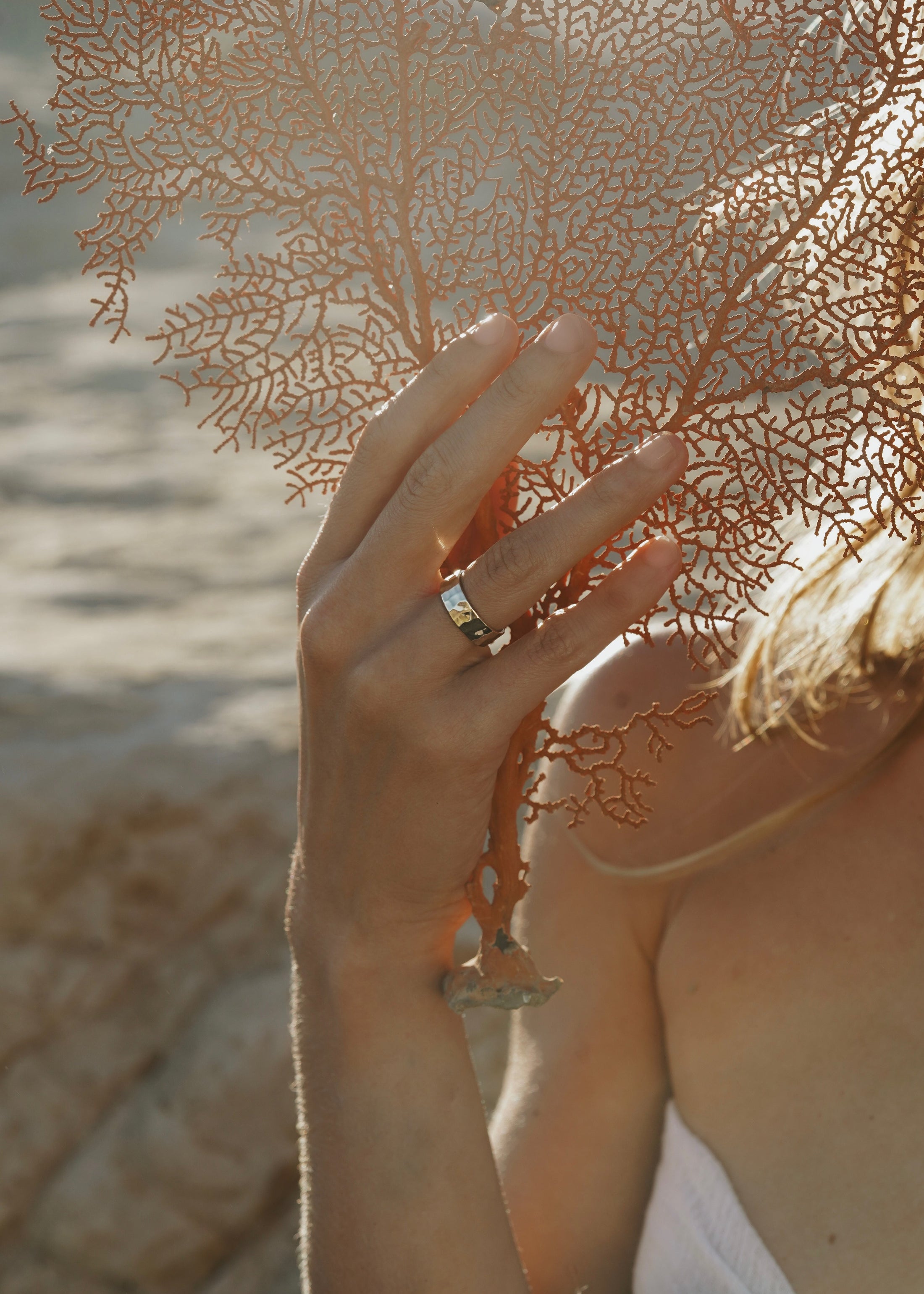 Cigar Band – James Michelle