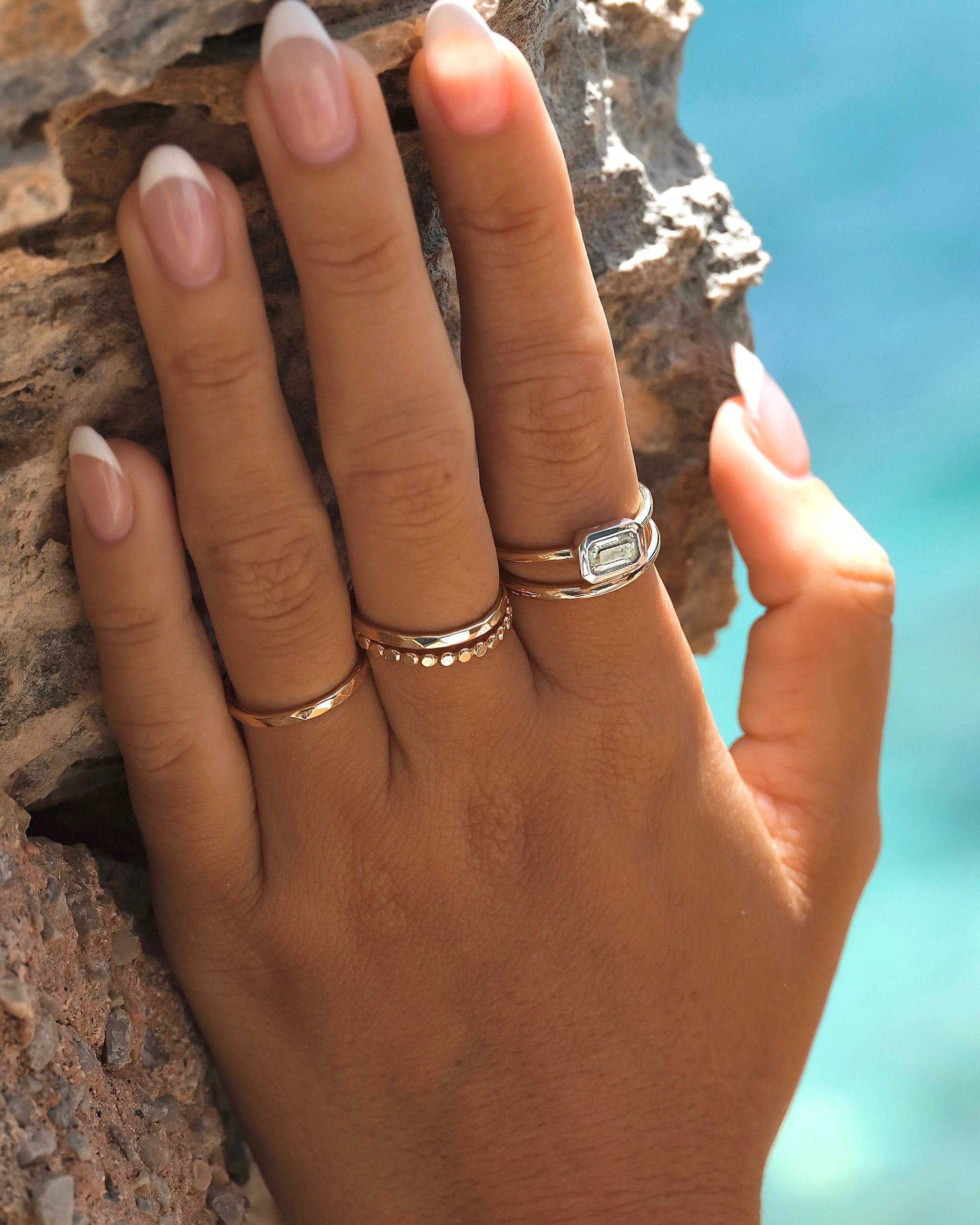 Eden Ring – James Michelle