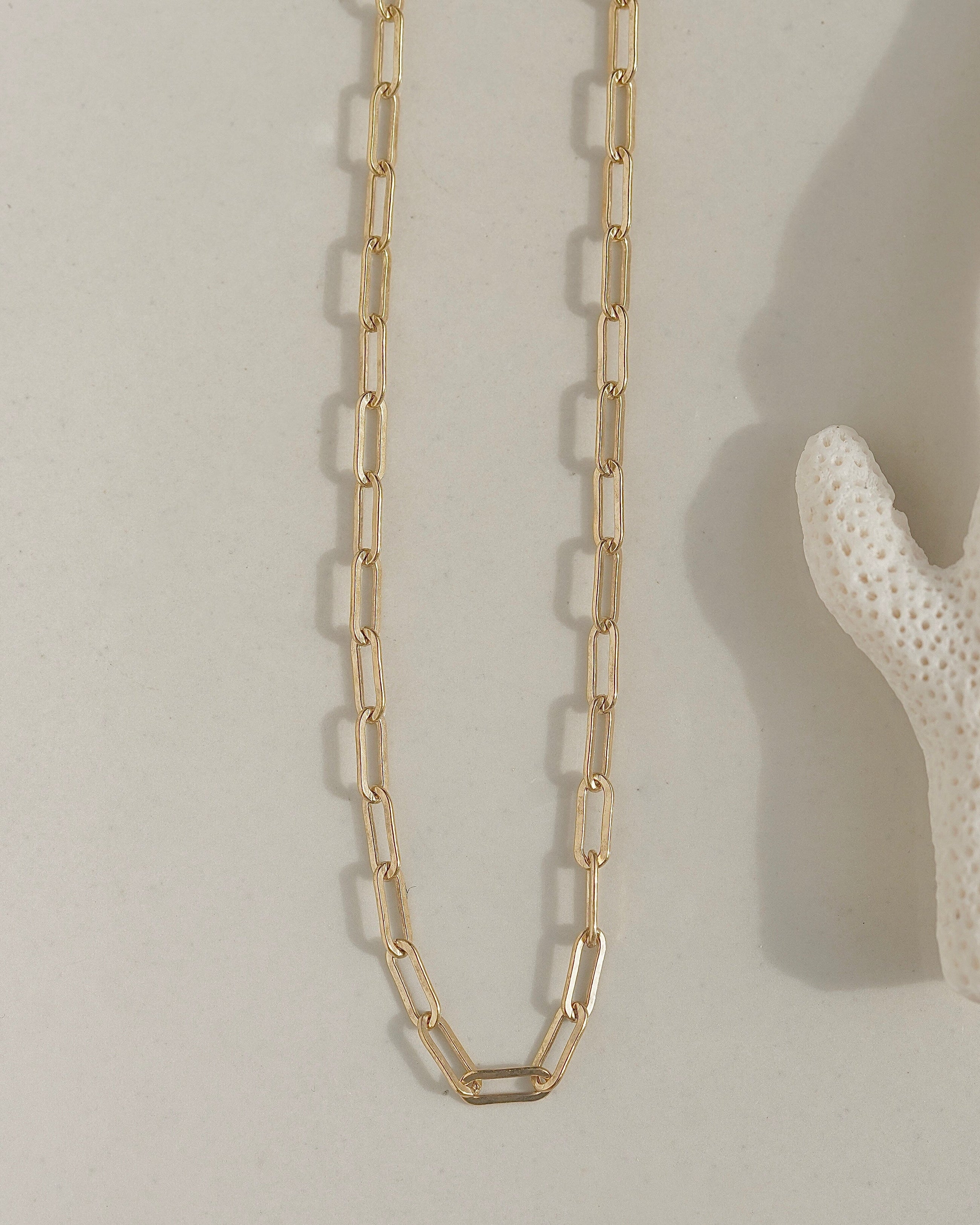 Link Chain – James Michelle